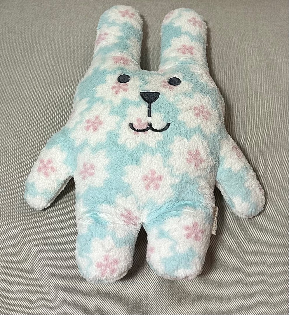 Craftholic Rabbit -Like New, Hobbies & Toys, Toys & Games on Carousell