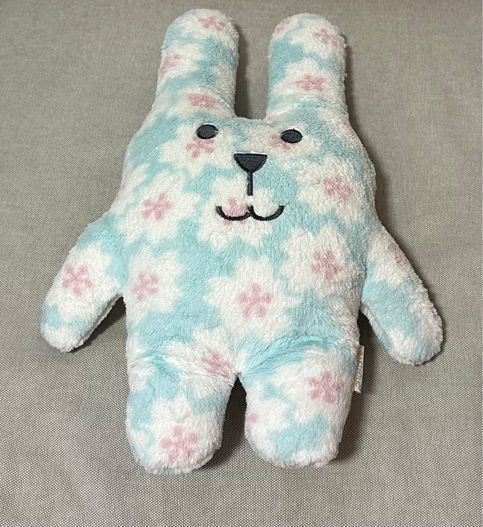Craftholic Rabbit -Like New, Hobbies & Toys, Toys & Games on Carousell