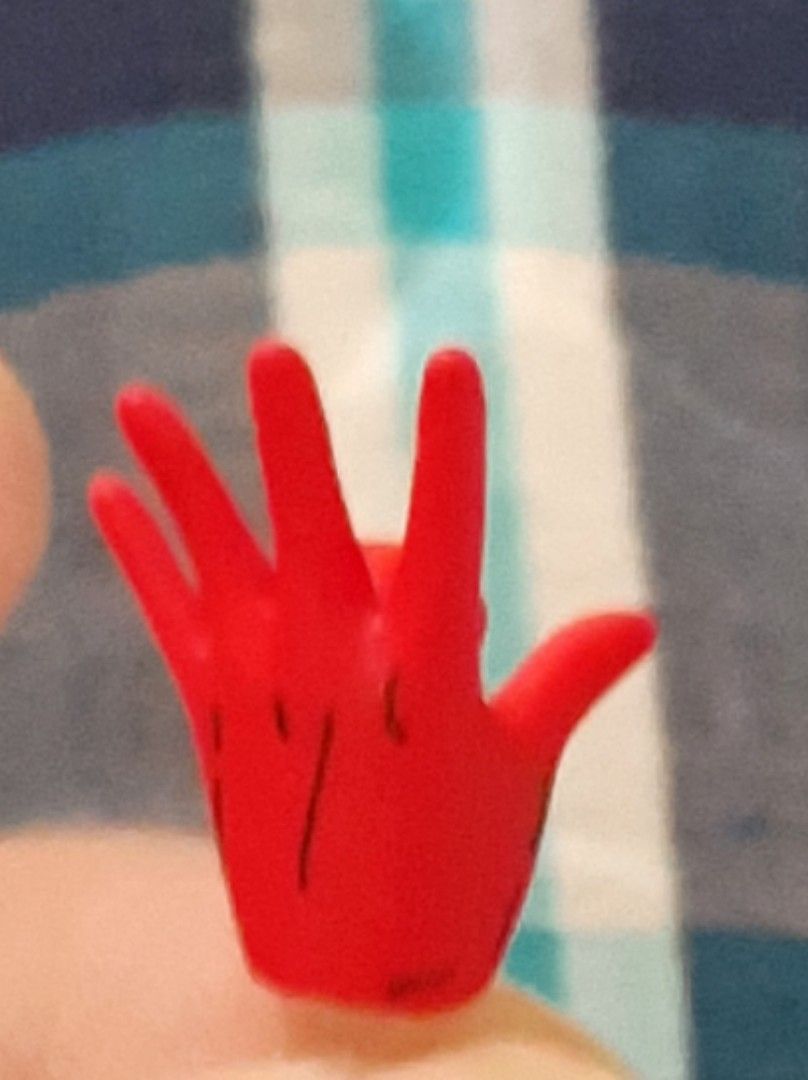 Custom Mafex 186 Scarlet spider (custom painted like the across the ...