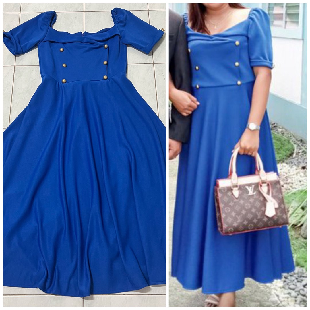 Customize Dress, Women's Fashion, Dresses & Sets, Dresses on Carousell
