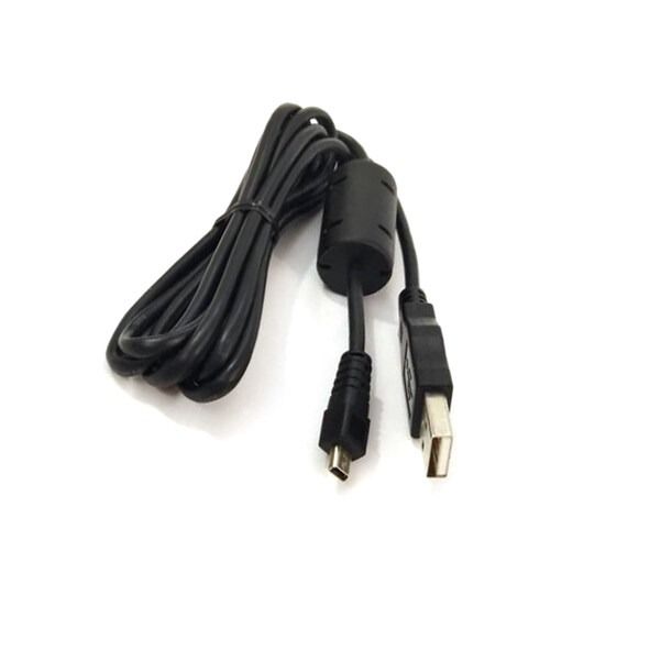 Data Transmit and Charging USB 2.0 Standard-A to Mini-B 8 pins High ...