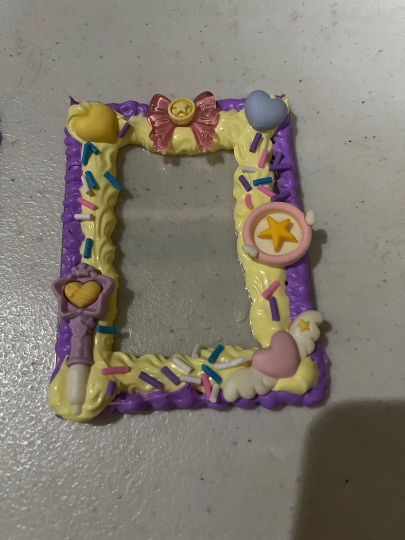 Decoden Toploaders, Hobbies & Toys, Memorabilia & Collectibles, K-Wave ...