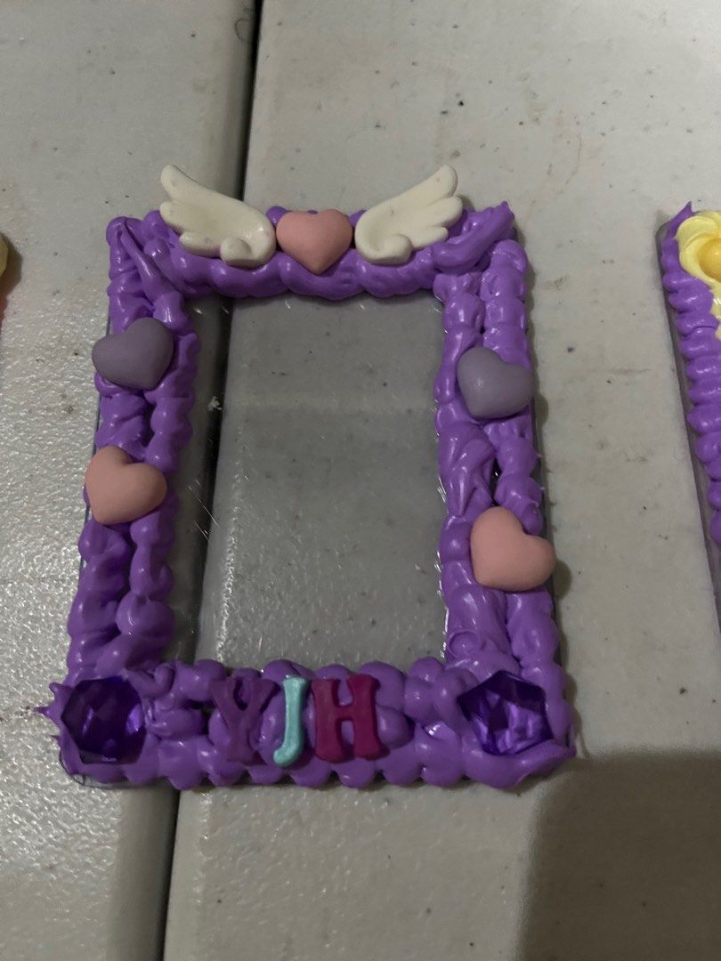 Decoden Toploaders, Hobbies & Toys, Memorabilia & Collectibles, K-Wave ...