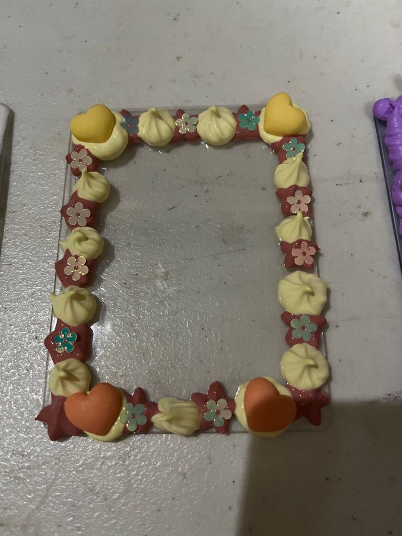 Decoden Toploaders, Hobbies & Toys, Memorabilia & Collectibles, K-Wave ...