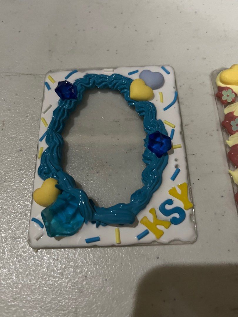 Decoden Toploaders, Hobbies & Toys, Memorabilia & Collectibles, K-Wave ...