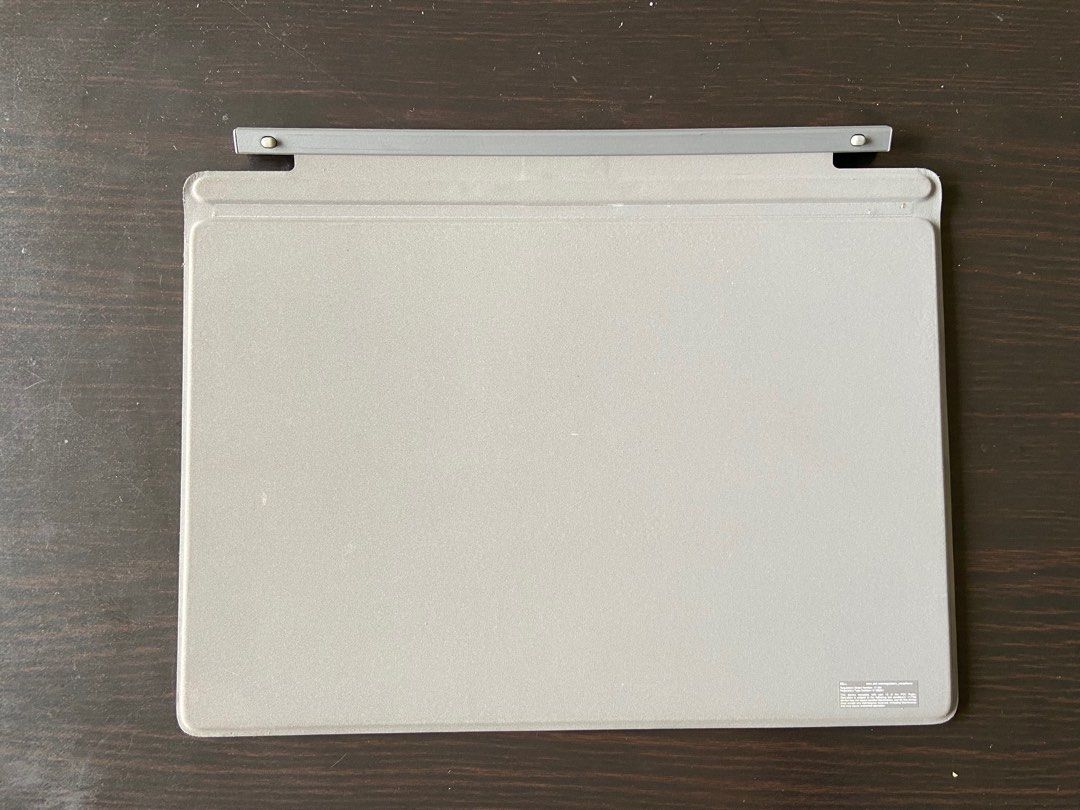 Dell 2-in-1 magnetic keyboard K18M, Computers & Tech, Parts ...