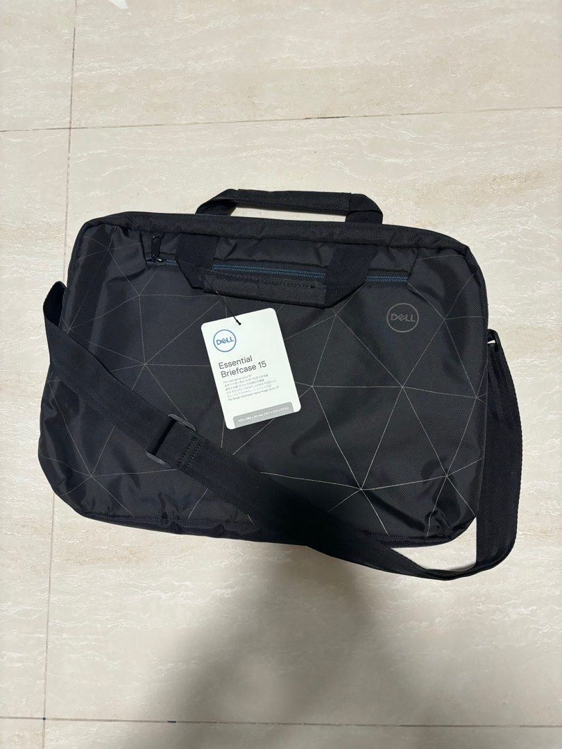 Dell Essential laptop bag, Computers & Tech, Parts & Accessories ...