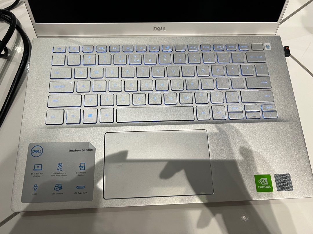Dell Laptop Core 17, Computers & Tech, Laptops & Notebooks on Carousell