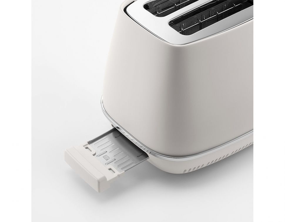 Delonghi bread toaster, TV & Home Appliances, Kitchen Appliances, Ovens ...