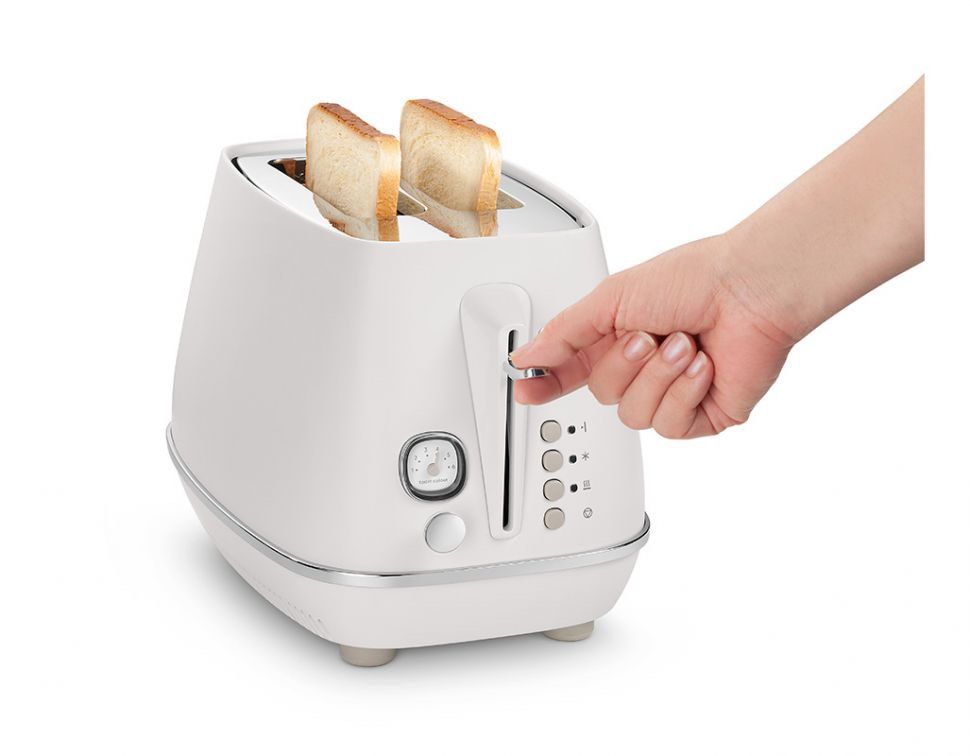 Delonghi bread toaster, TV & Home Appliances, Kitchen Appliances, Ovens ...