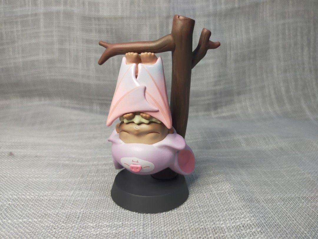 Dimoo (Baby Bat), Hobbies & Toys, Toys & Games on Carousell