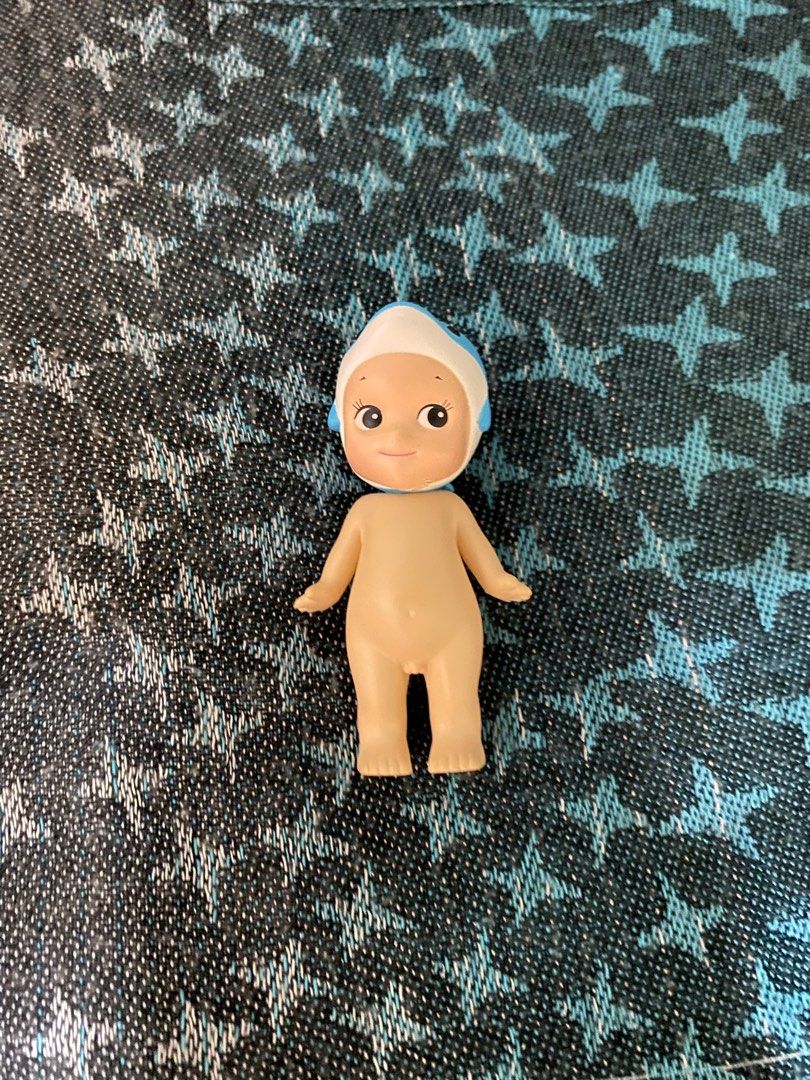 Dolphin sonny angel (read desc), Hobbies & Toys, Toys & Games on Carousell