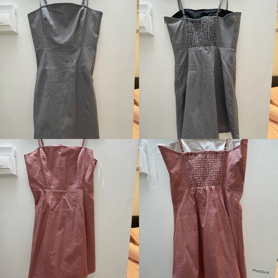 Dresses, Women's Fashion, Dresses & Sets, Dresses on Carousell