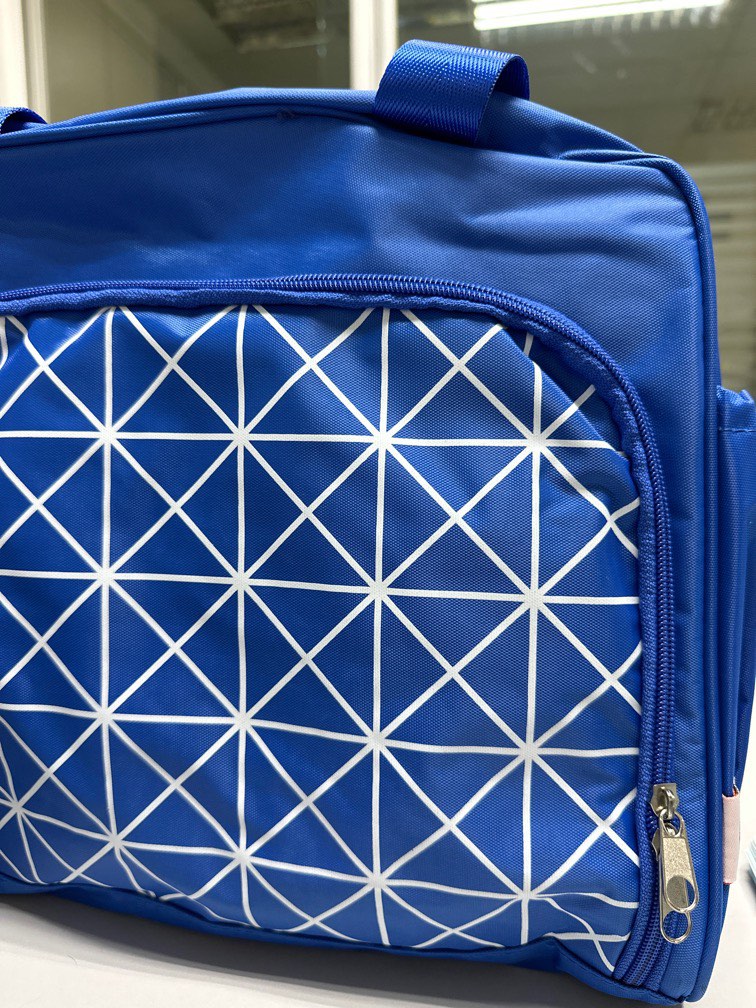 Drypers mother bag, Women's Fashion, Bags & Wallets, Shoulder Bags on ...