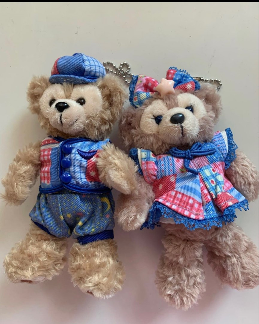 Duffy and Shellie May, Hobbies & Toys, Toys & Games on Carousell