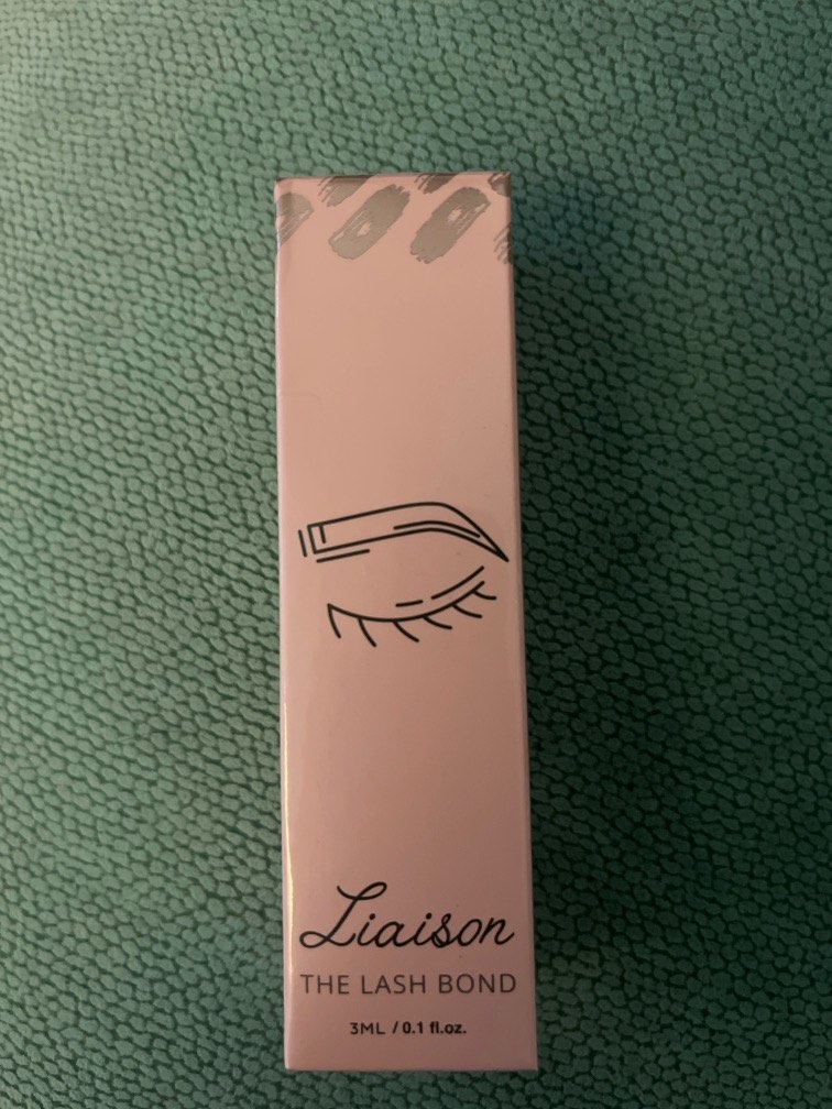 Liaison Eyebrow and Eyelash Serum, Beauty & Personal Care, Face, Face ...