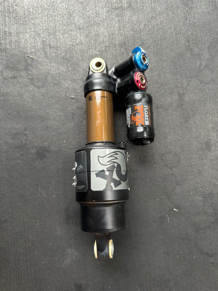 Factory Float X2 Kashima, Sports Equipment, Bicycles & Parts, Parts ...