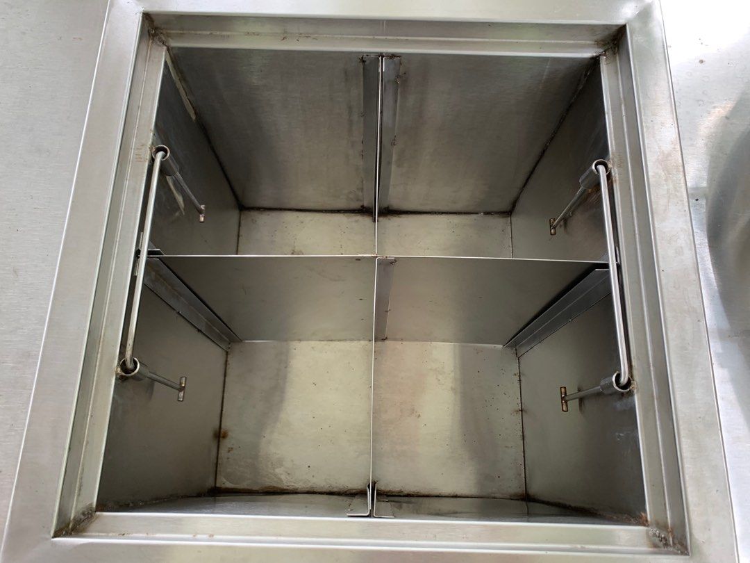 FOOD TRUCK GERAN FOOD CATERING DAIHATSU GRANMAX 2014 VERY LOW MILEAGE ...