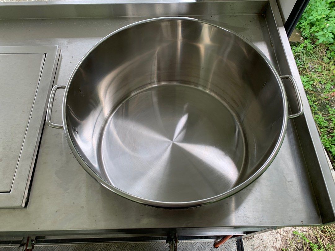 FOOD TRUCK GERAN FOOD CATERING DAIHATSU GRANMAX 2014 VERY LOW MILEAGE ...