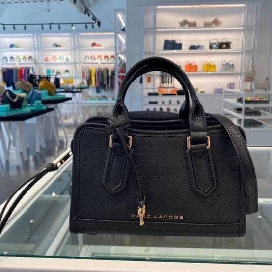 For sale via Preorder: Marc Jacobs Drifter Satchel Bag, Luxury, Bags ...