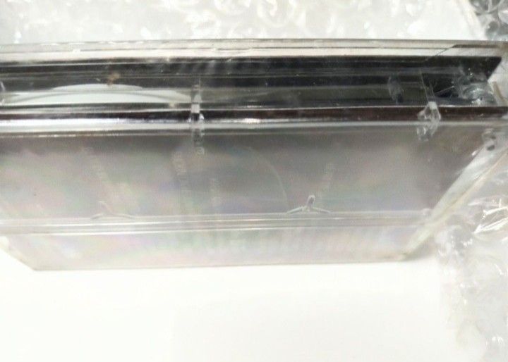 francisM freeman cassette tape, Hobbies & Toys, Memorabilia ...