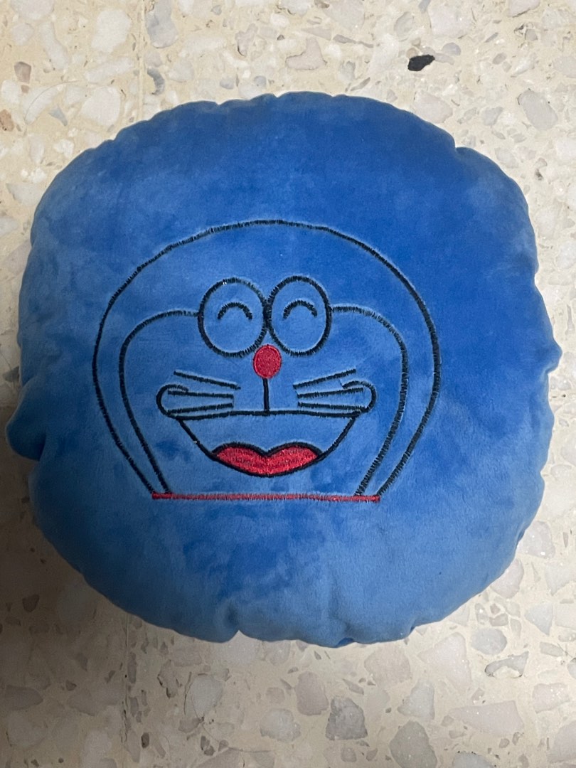 Free Doraemon warmer, Everything Else on Carousell