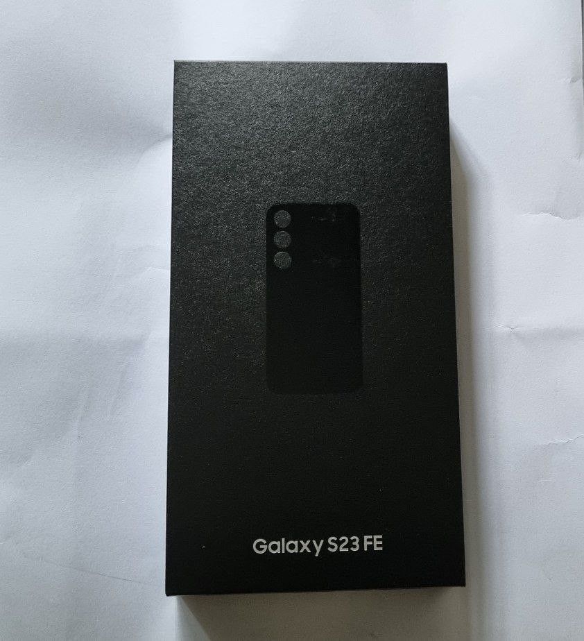 Galaxy S23 FE Graphite 256GB, Mobile Phones & Gadgets, Mobile Phones ...