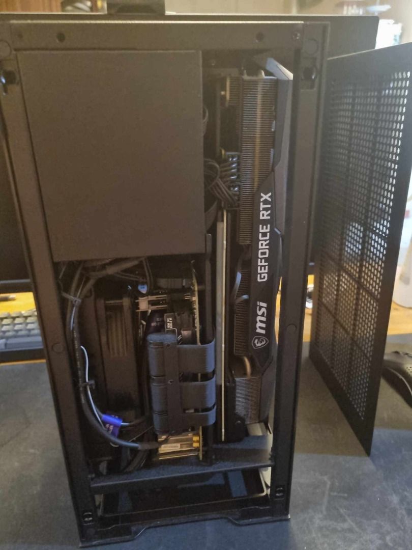 Gaming PC (System unit only), Computers & Tech, Desktops on Carousell