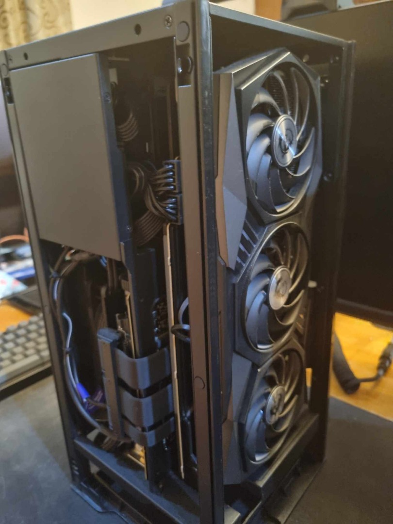 Gaming PC (System unit only), Computers & Tech, Desktops on Carousell