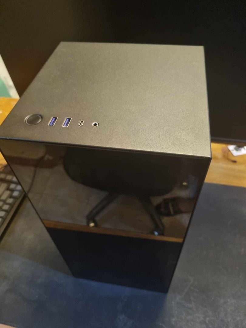 Gaming PC (System unit only), Computers & Tech, Desktops on Carousell