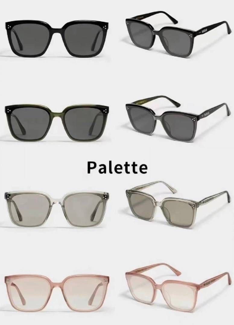 Gentle Monster Collection, Women's Fashion, Watches & Accessories ...