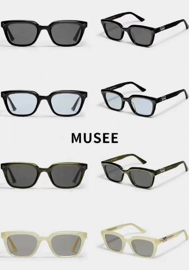 Gentle Monster Collection, Women's Fashion, Watches & Accessories ...