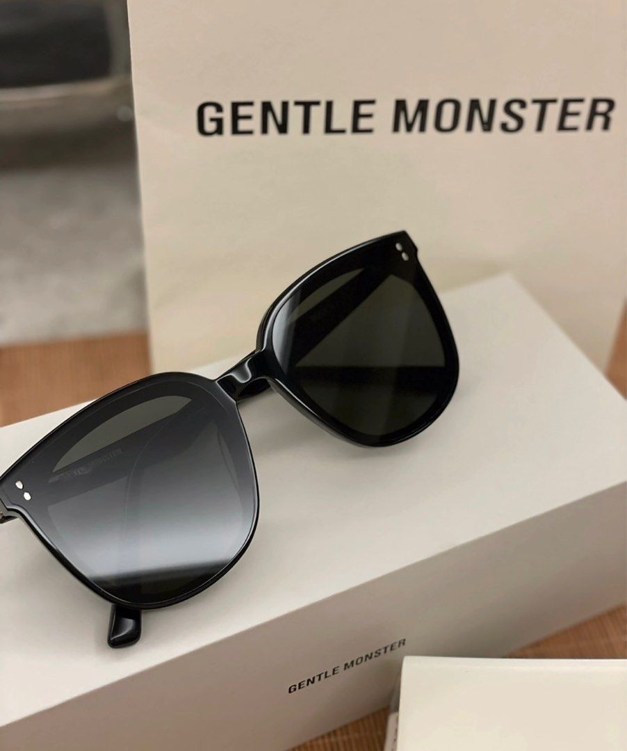 Gentle Monster Collection, Women's Fashion, Watches & Accessories ...