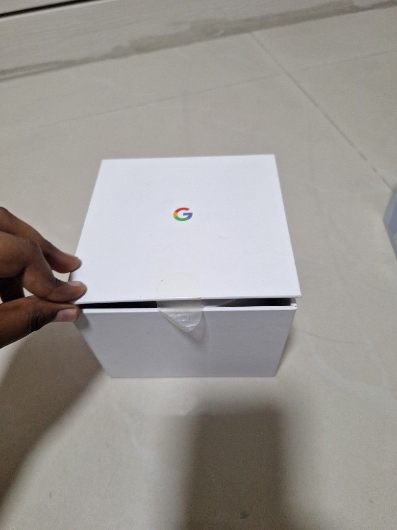 Google Home Router, TV & Home Appliances, Other Home Appliances on ...
