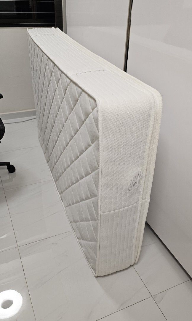 Grand Suite Super Single Mattress, Furniture & Home Living, Furniture ...