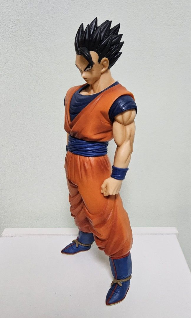 Grandista Son Gohan, Hobbies & Toys, Toys & Games on Carousell