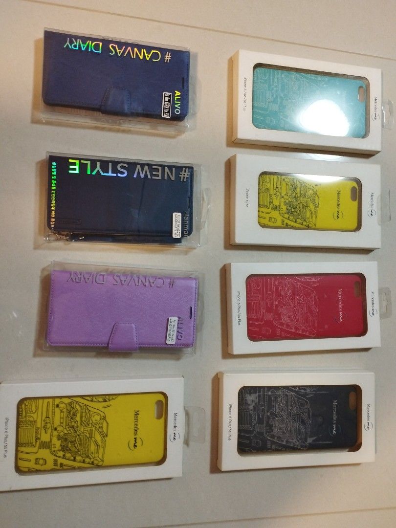 Handphone casing, Mobile Phones & Gadgets, Mobile & Gadget Accessories ...