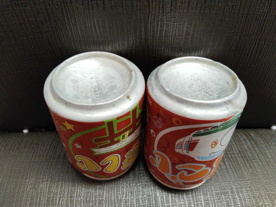 Hong Kong Coca Cola Coke Empty can set, Hobbies & Toys, Collectibles ... Hong Kong Coca Cola Coke Empty can set, Hobbies & Toys, Collectibles ...