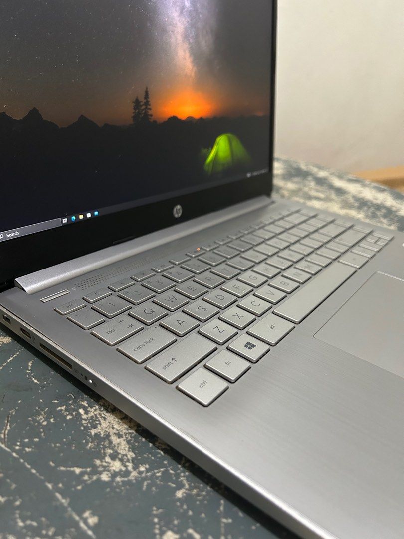 HP Laptop 14s-CF3000 Series, Computers & Tech, Laptops & Notebooks on ...