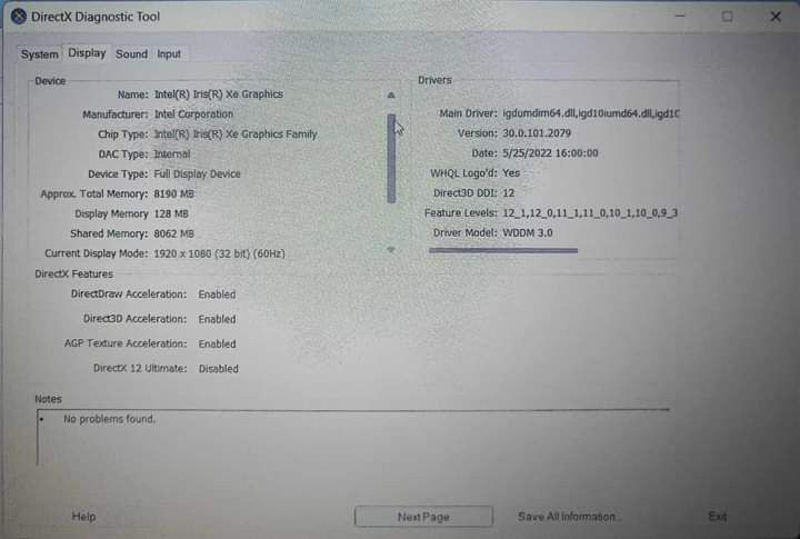 Hp ProBook 250 G8, Computers & Tech, Laptops & Notebooks on Carousell