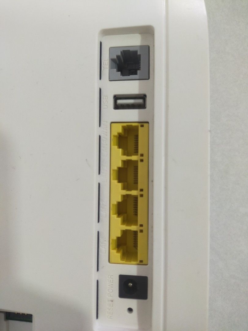 Huawei Modem model B-315 936 (Modded), Computers & Tech, Parts ...