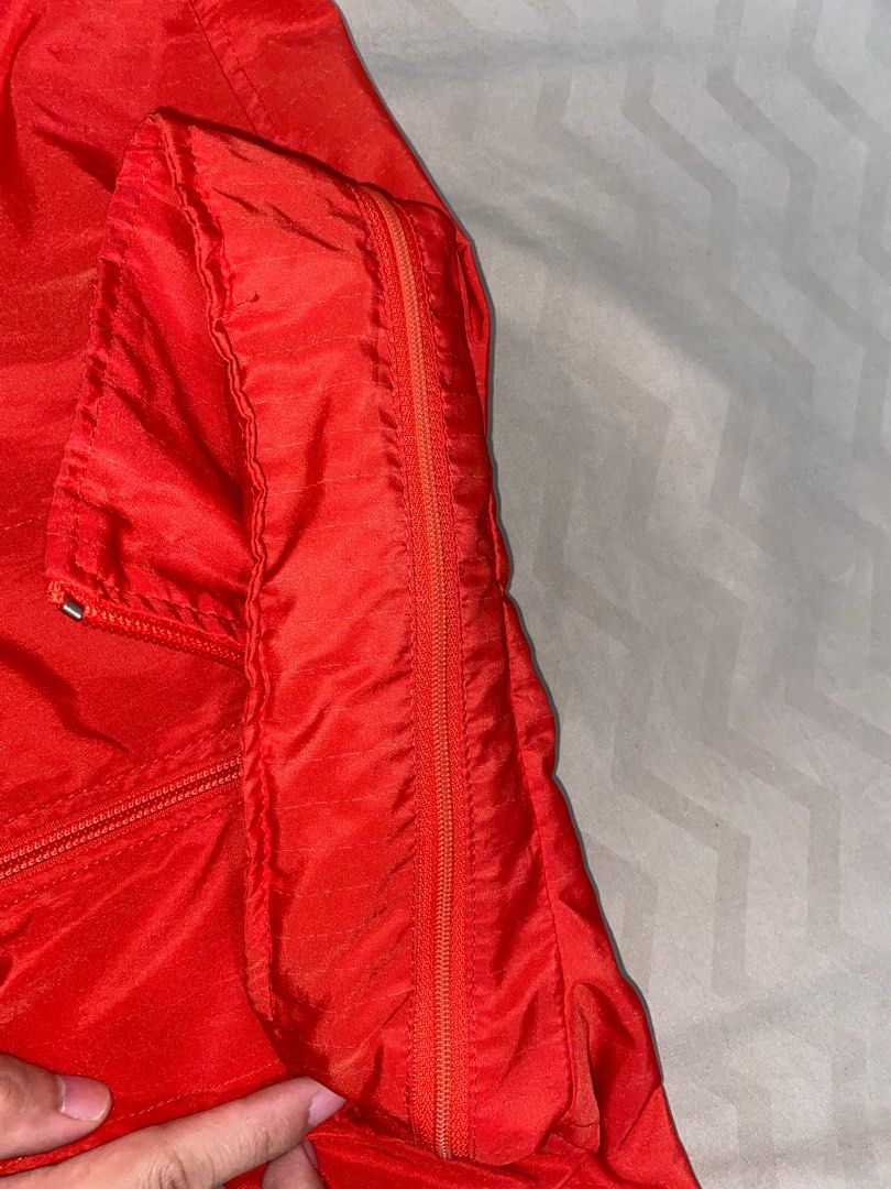 Idemitsu Japan x Jun Ashida Bomber Jacket, Men's Fashion, Coats ...