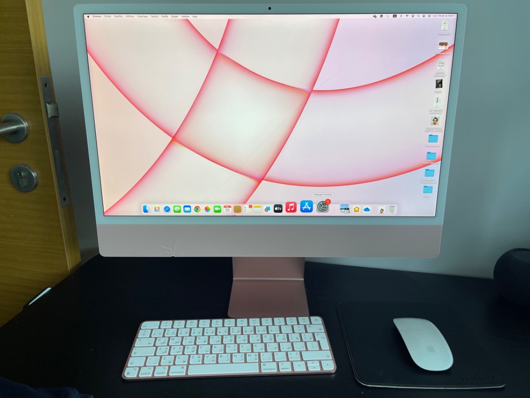 iMac, Computers & Tech, Desktops on Carousell