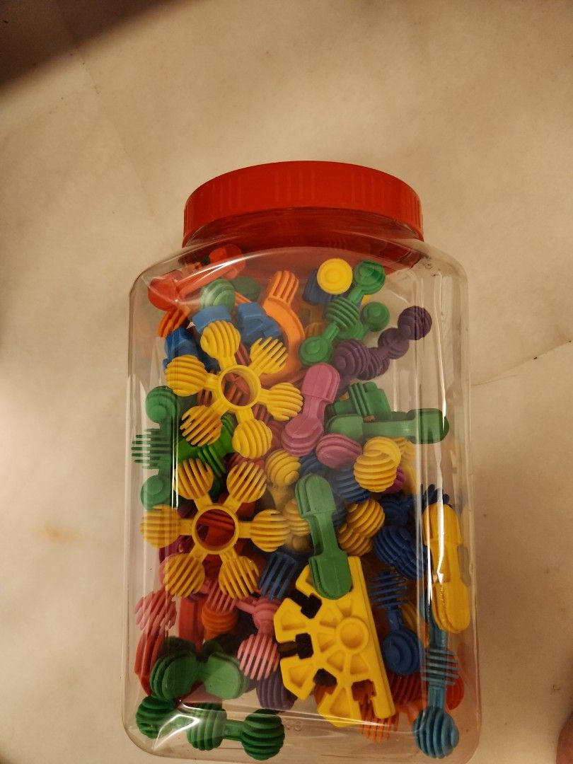 Interstar play set, Babies & Kids, Infant Playtime on Carousell