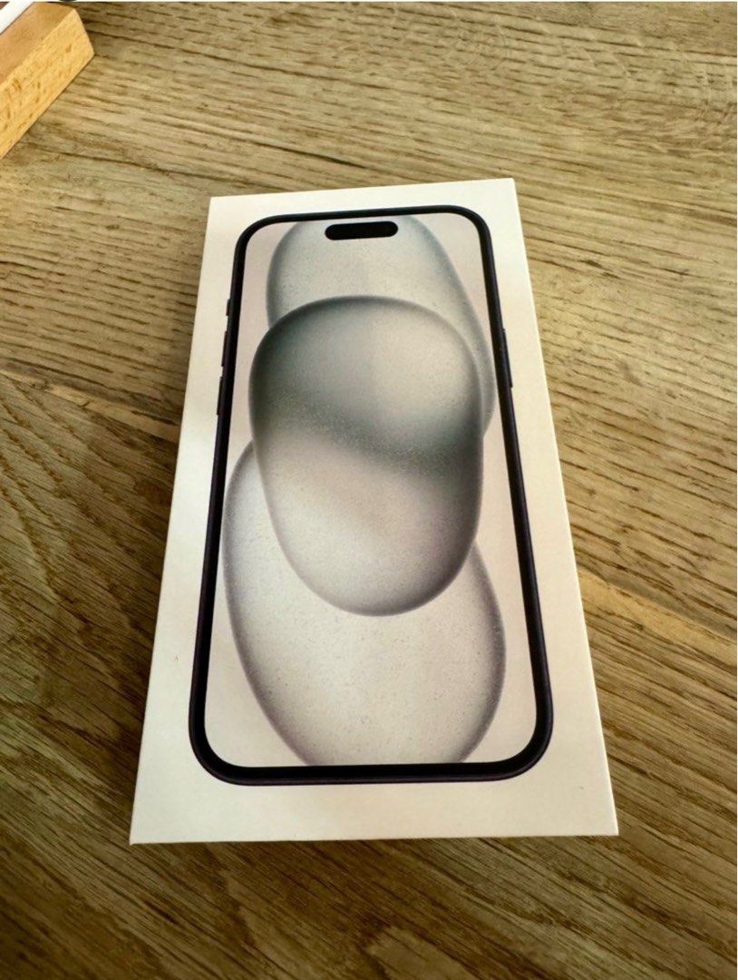 iPhone 15 Black 256GB, Mobile Phones & Gadgets, Mobile Phones, iPhone ...