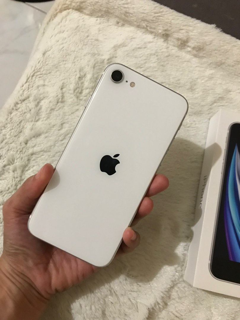 iPhone SE 2020 (2nd Generation), Mobile Phones & Gadgets, Mobile Phones ...