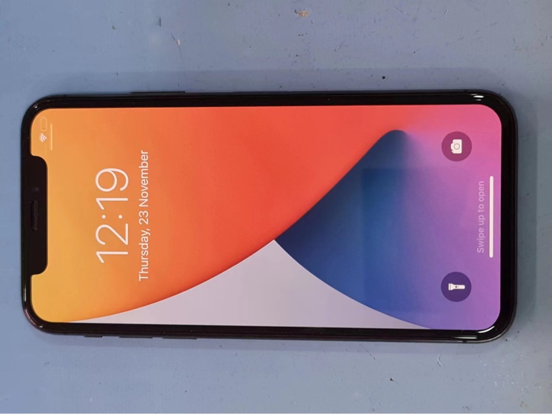 iPhone X 256g (Nego), Mobile Phones & Gadgets, Mobile Phones, iPhone ...