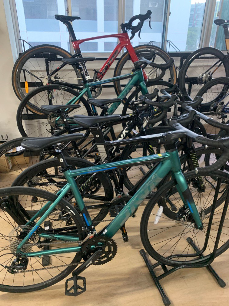 Java road bike racing bicycle giant Merida hybrid bike, Sports Equipment, Bicycles & Parts ...