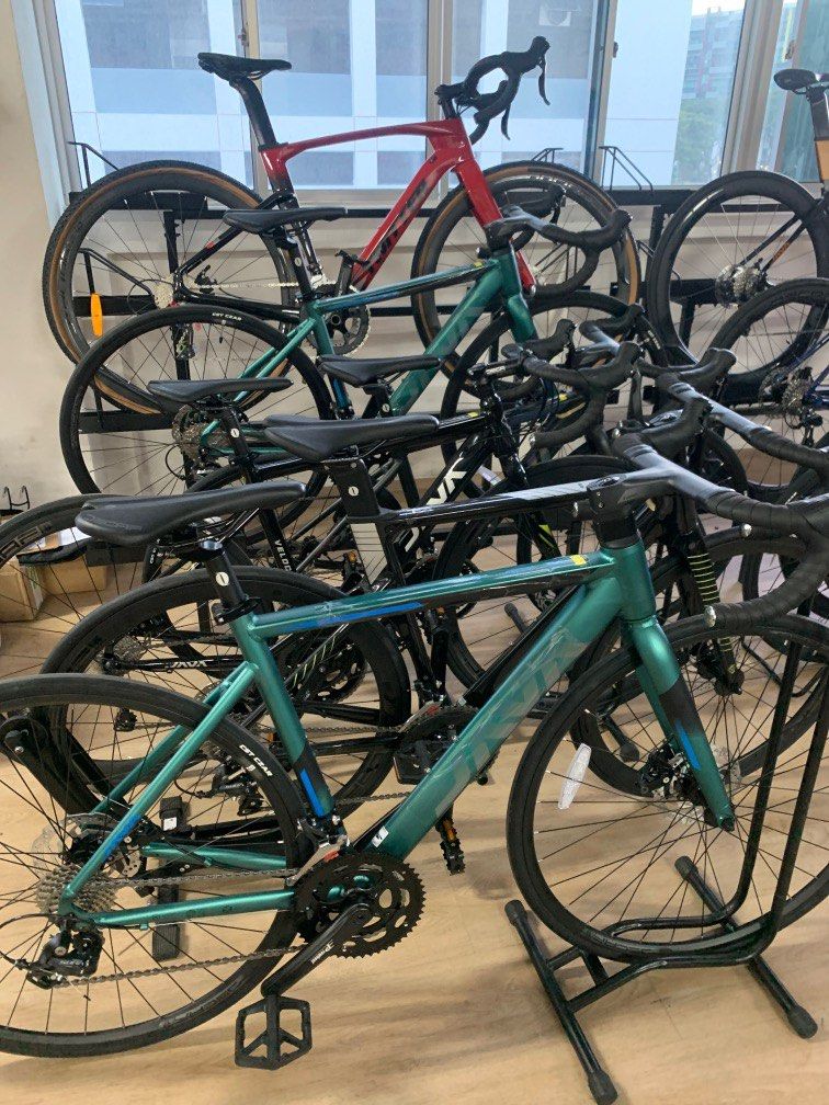 Java road bike racing bicycle giant Merida hybrid bike, Sports ...