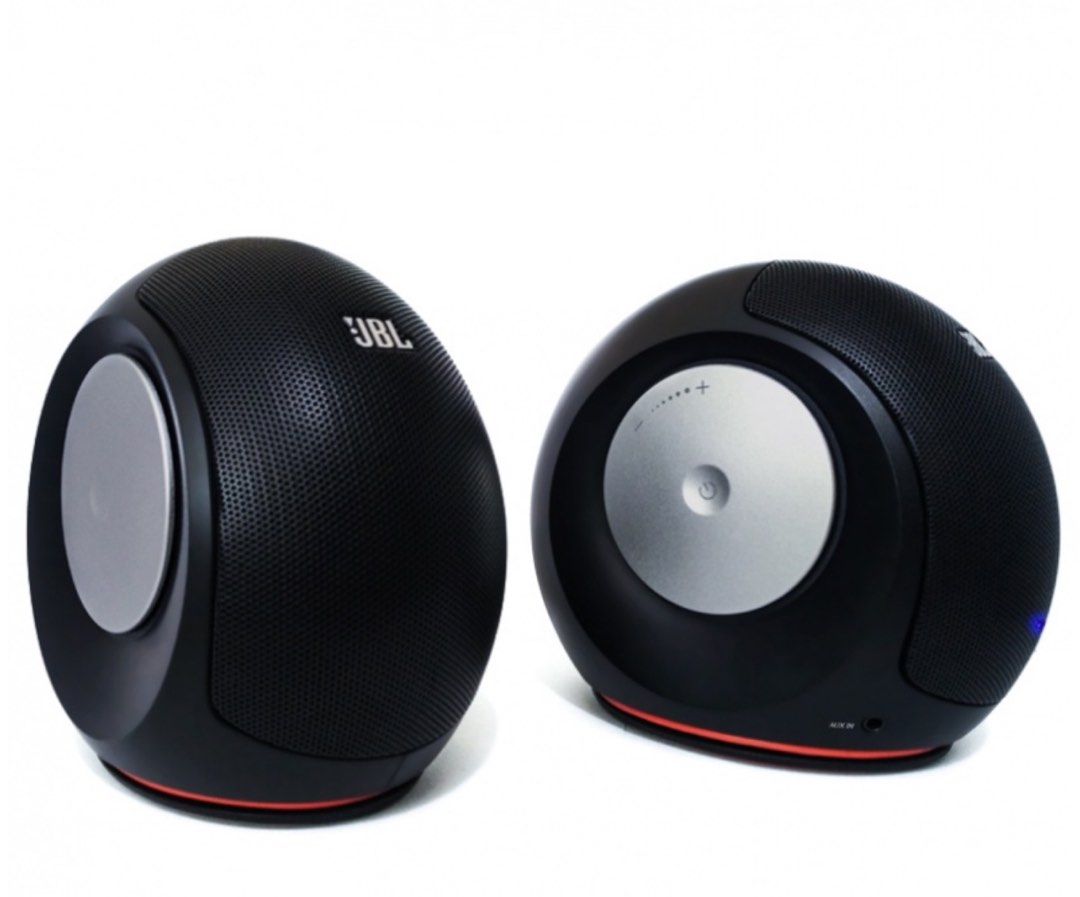 JBL speaker pebbles mini, Audio, Soundbars, Speakers & Amplifiers on ...
